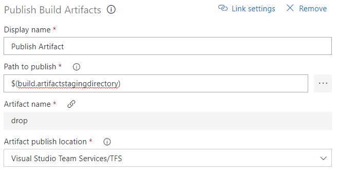 Build And Releasing With Vsts For Multiple Aws Serverless Stacks Developer Ramblings Of Kevin
