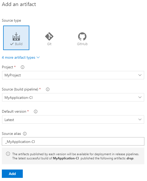 Build and Releasing with VSTS for multiple AWS Serverless Stacks - Developer Ramblings of Kevin ...
